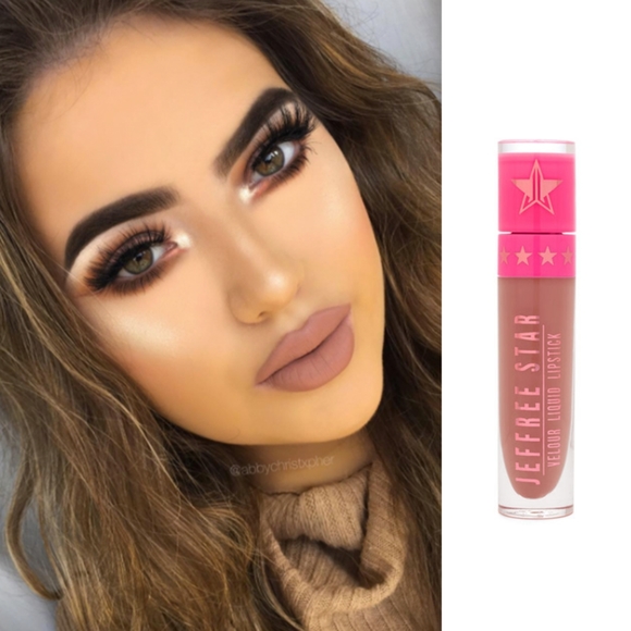 Jeffree Star | Makeup | Jeffrey Starr Liquid Lipstick | Poshmark
